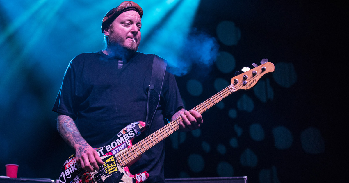SUBLIME WITH ROME // Celebration Selectors - Hysteria Magazine