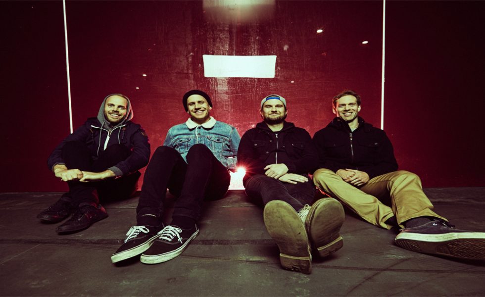 LUCA BRASI // Announce New Album ‘Stay’ - Hysteria Magazine