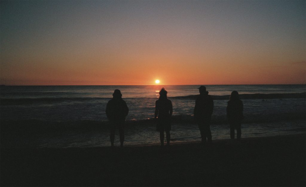TURNOVER // Announce New Record ‘Good Nature’ - Hysteria Magazine