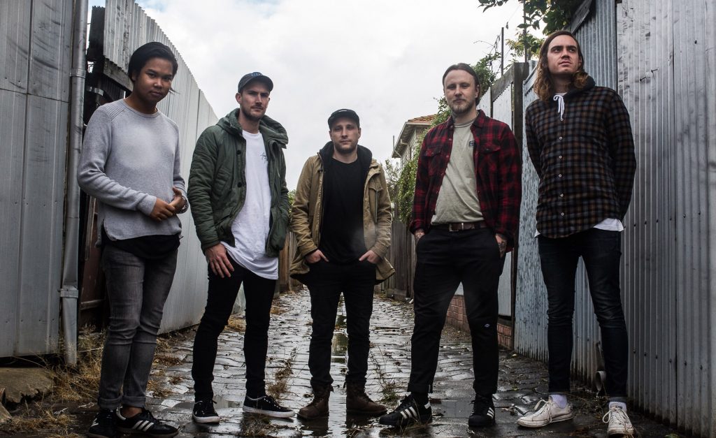 BAD JUJU // Spreading the Juju - Hysteria Magazine