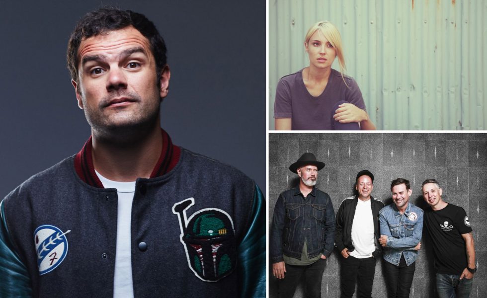 SPOTIFY // We Find Out What 'Deep Australian Indie' Means - Hysteria ...