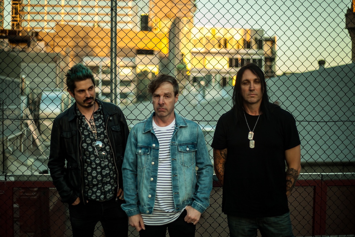 FIGHT THE SUN // Fight The Sun - Hysteria Magazine