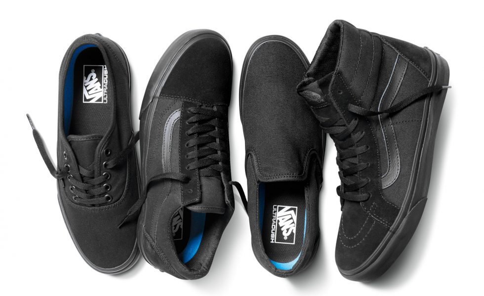 VANS // Debuts Made for the Makers Classics Collection - Hysteria Magazine