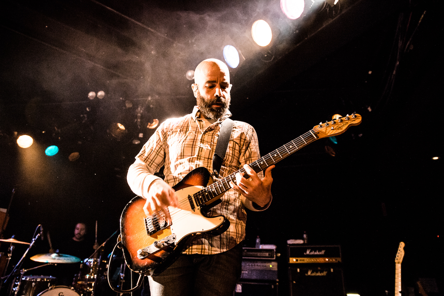 CIRCA SURVIVE // The Anthony Green show … We Mean, Circa Survive ...