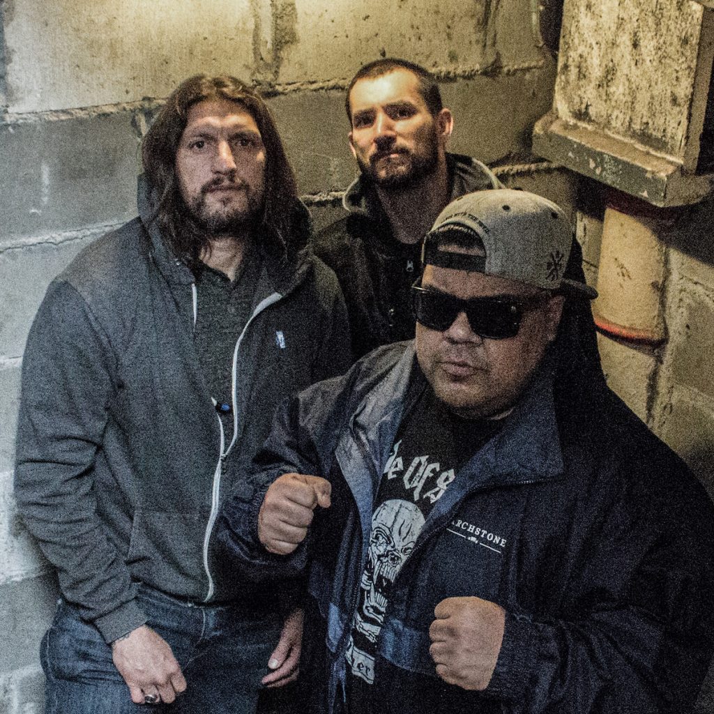 MADBALL // For The Cause - Hysteria Magazine
