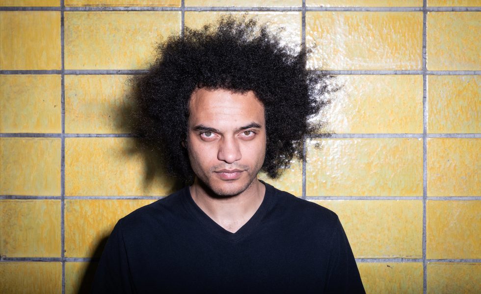 ZEAL & ARDOR // Stranger Fruit - Hysteria Magazine