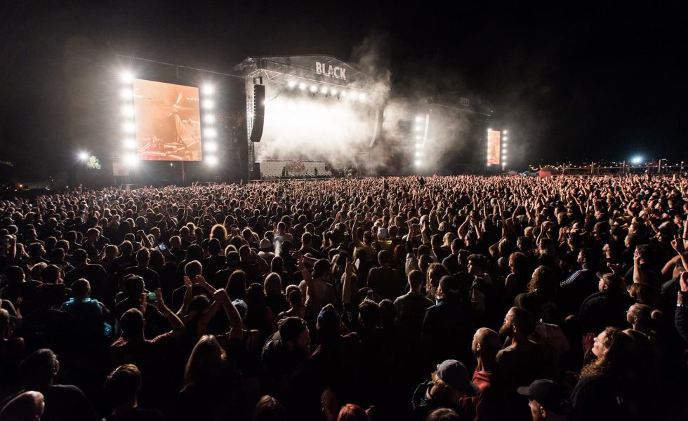 DOWNLOAD FESTIVAL AUSTRALIA // 2019 Dates And Venues Announced ...