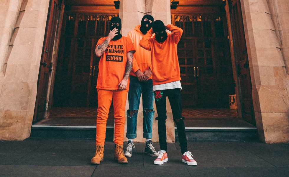 PREMIERE: RDHS // Burst On To The Scene With 'What I Need' - Hysteria ...