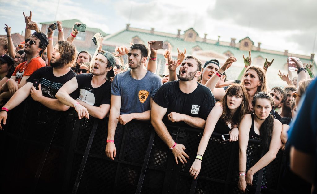 GOOD THINGS // Bring On 2021! - Hysteria Magazine