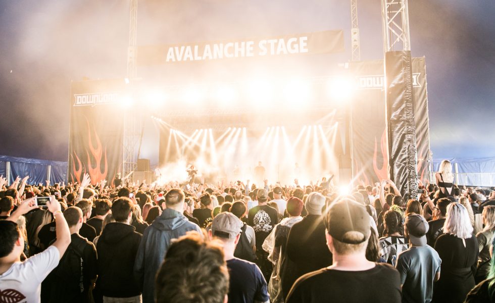 DOWNLOAD FESTIVAL 2019 // Set Times Released - Hysteria Magazine