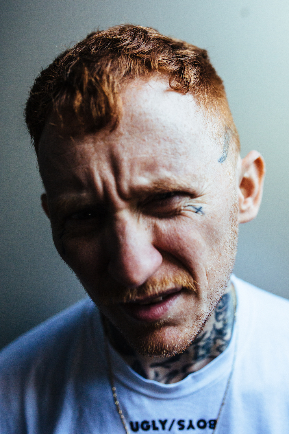 FRANK CARTER & THE RATTLESNAKES // The Death Of The Genre - Hysteria ...