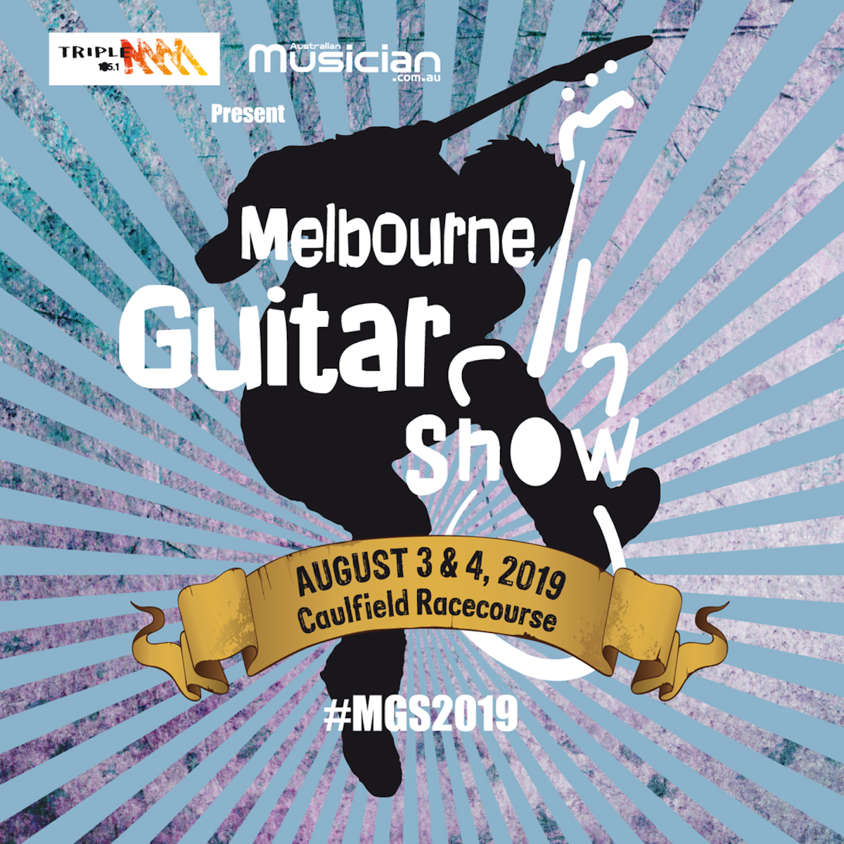 AUSTRALIAN MUSIC ASSOCIATION // Announce The 2019 Return Of The ...