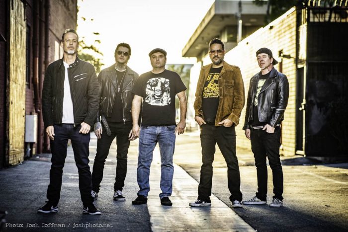 STRUNG OUT // Songs Of Armor And Devotion - Hysteria Magazine