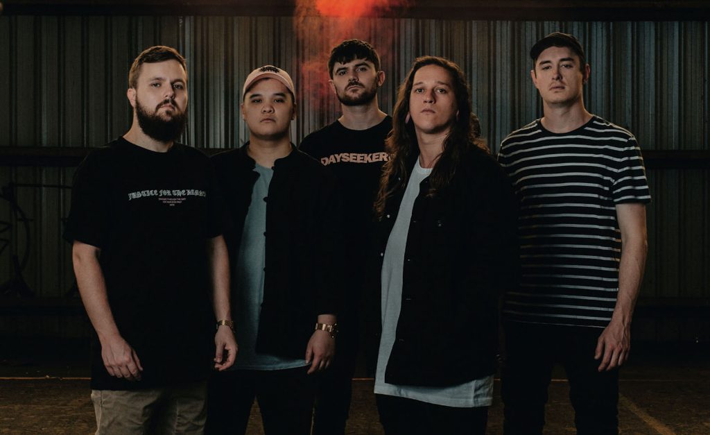POLARIS // Growth, Death, And Change - Hysteria Magazine