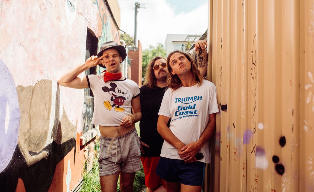 PETER BIBBY // Drops New Single & Video ‘Oceans’ - Hysteria Magazine