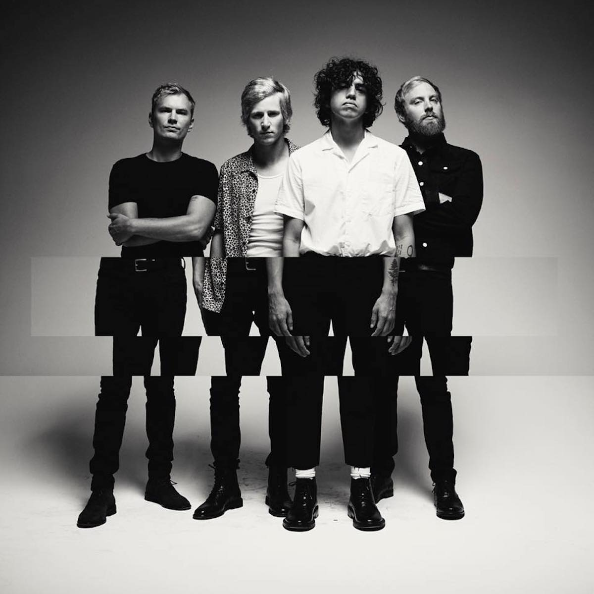 SOCIAL ANIMALS // New Single & Special Streaming Announcement ...