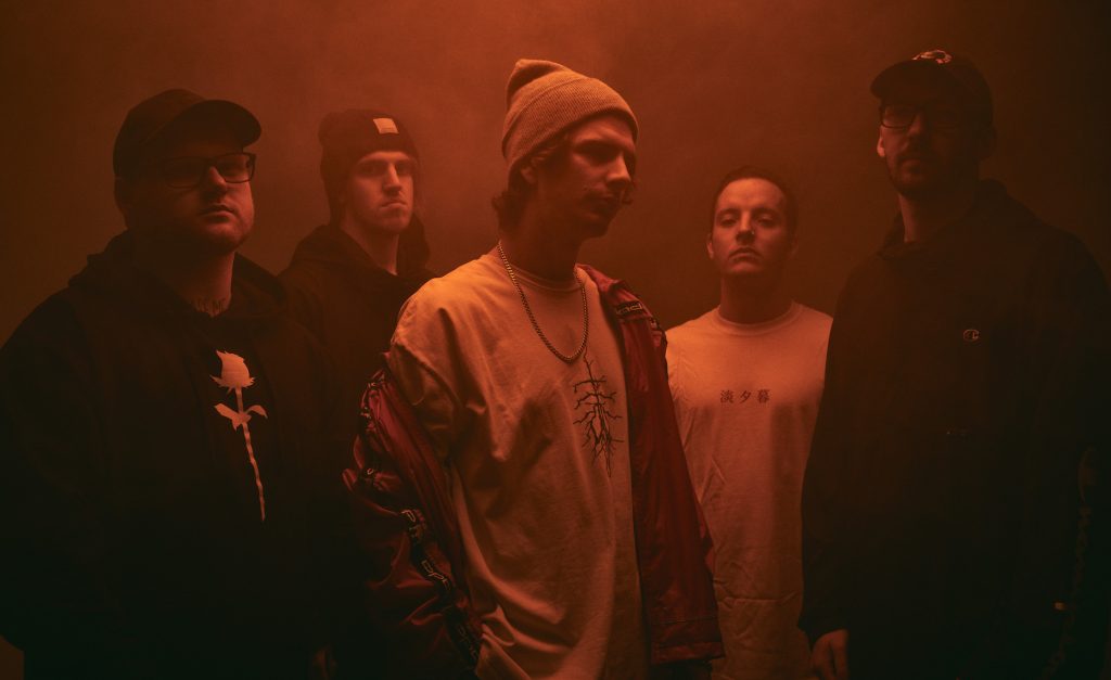 ALPHA WOLF // Nothing Quiet About It - Hysteria Magazine