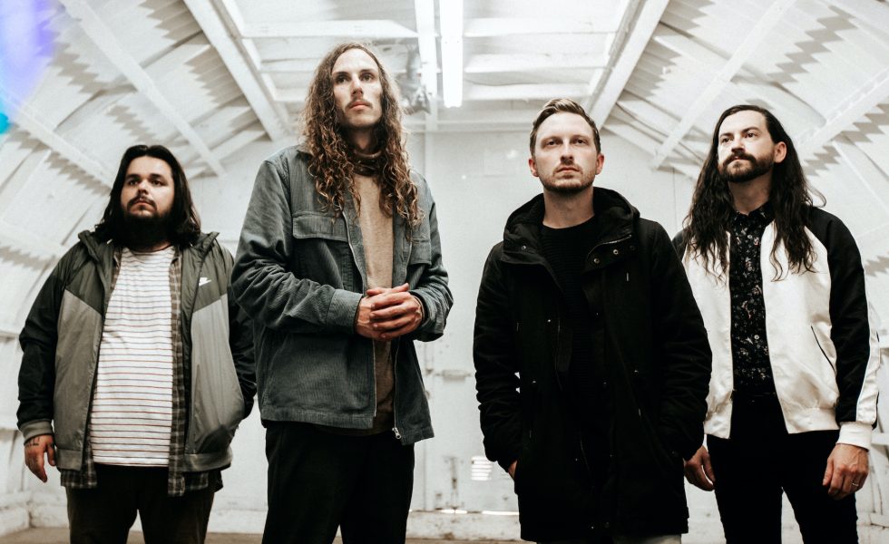 SILENT PLANET // Garrett Russell On What Shaped 'Iridescent' - Hysteria ...