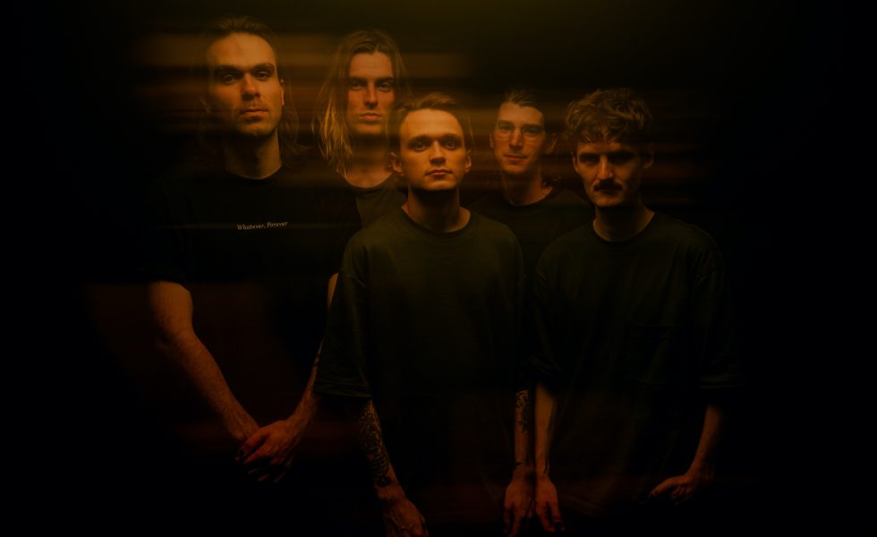 BLOOM // Step Into The Psyche Of Bloom’s Jono Hawkey On The Group’s New ...