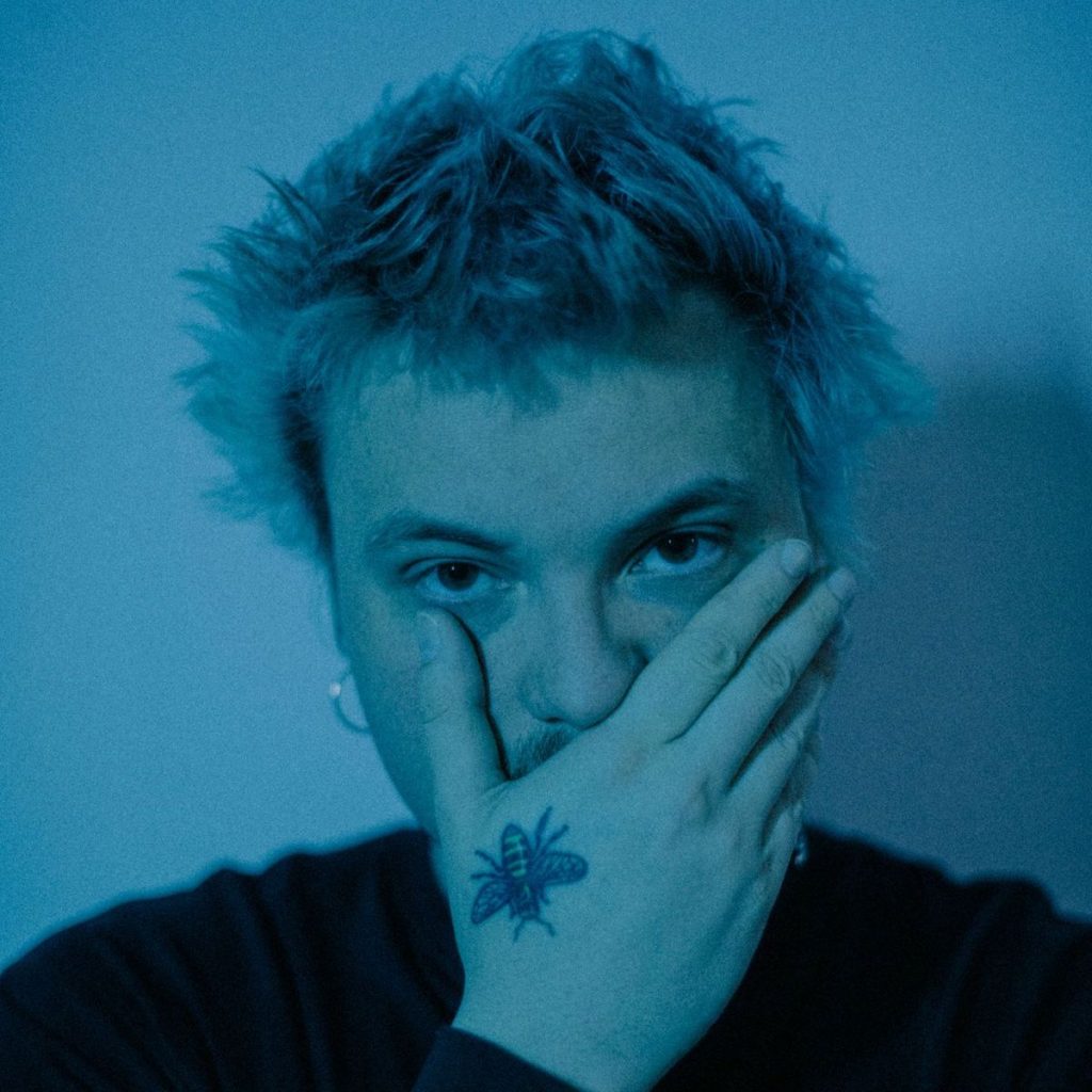 PREMIERE: VAINES // Share Feel Good Music Video For 'Party That Never ...