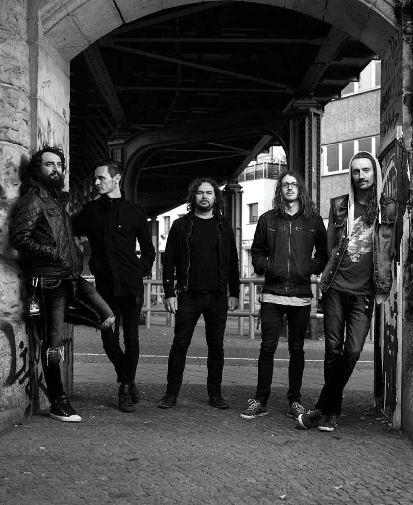 DEAD LETTER CIRCUS // Celebrate 10th Anniversary Of THE CATALYST FIRE ...