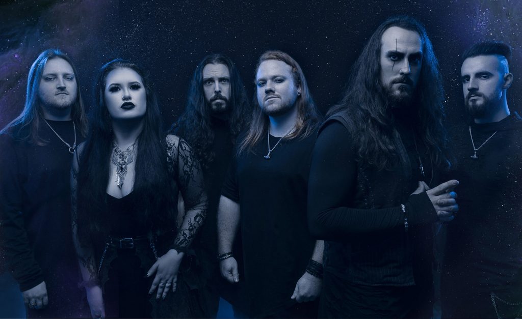 PREMIERE: VALHALORE // Drop New Single 'Horizon' Ahead of Oz Tour ...