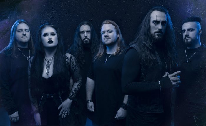 PREMIERE: VALHALORE // Drop New Single 'Horizon' Ahead of Oz Tour ...