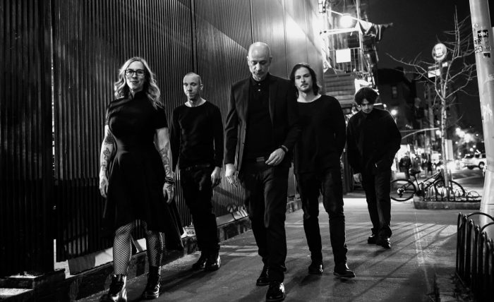 COLD // “I've never retired a song before, but ‘Stupid Girl’ did what ...